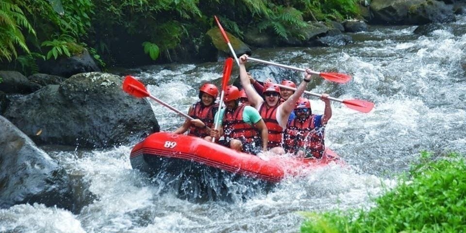 Di Bali Tour | Official Supplier at TripsPoint